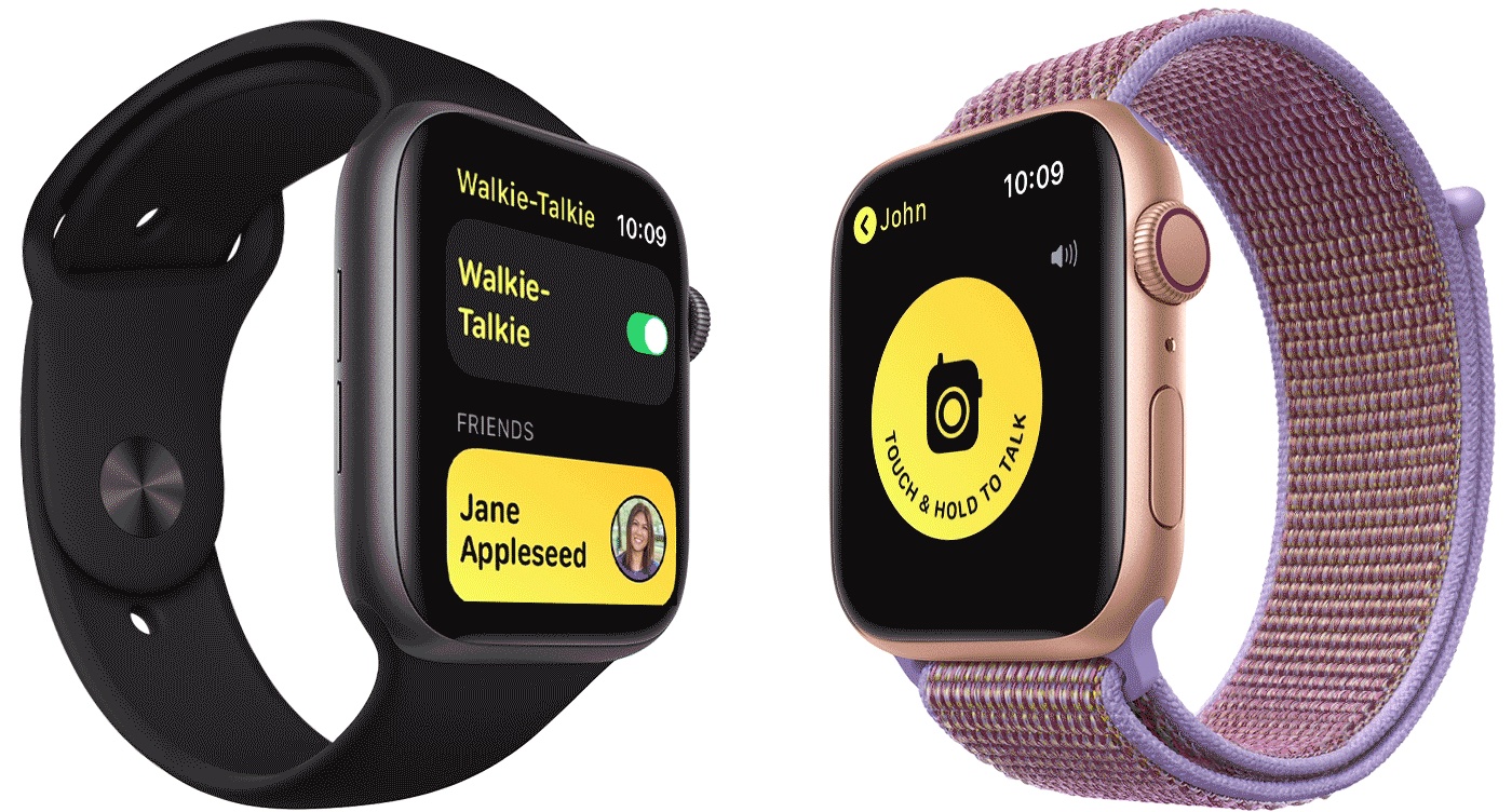 No smartphone, no problem: these Apple Watch apps work without an ...