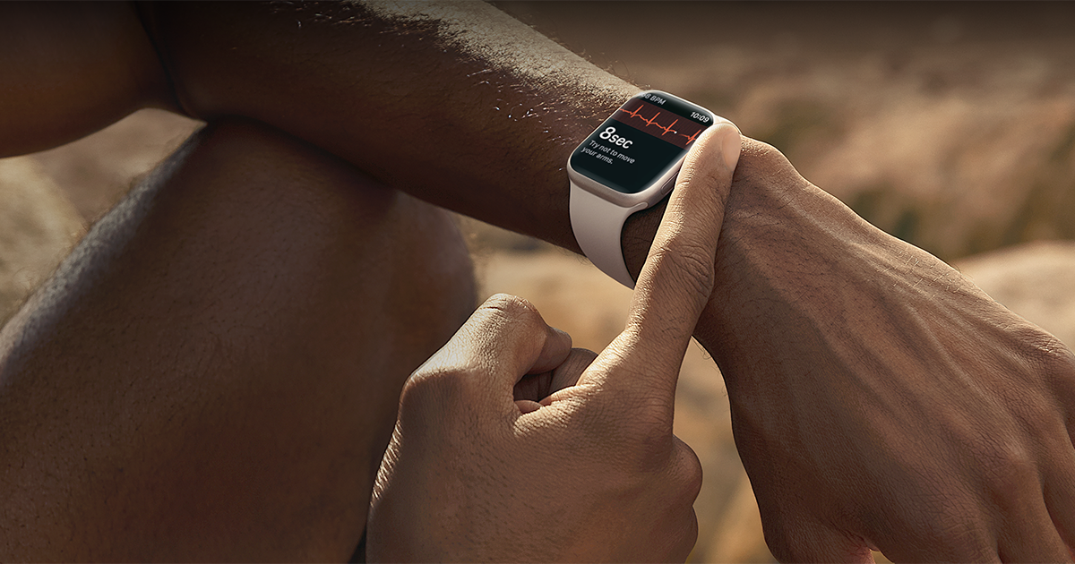 The best Apple Watch models and features for seniors in 2023 ...