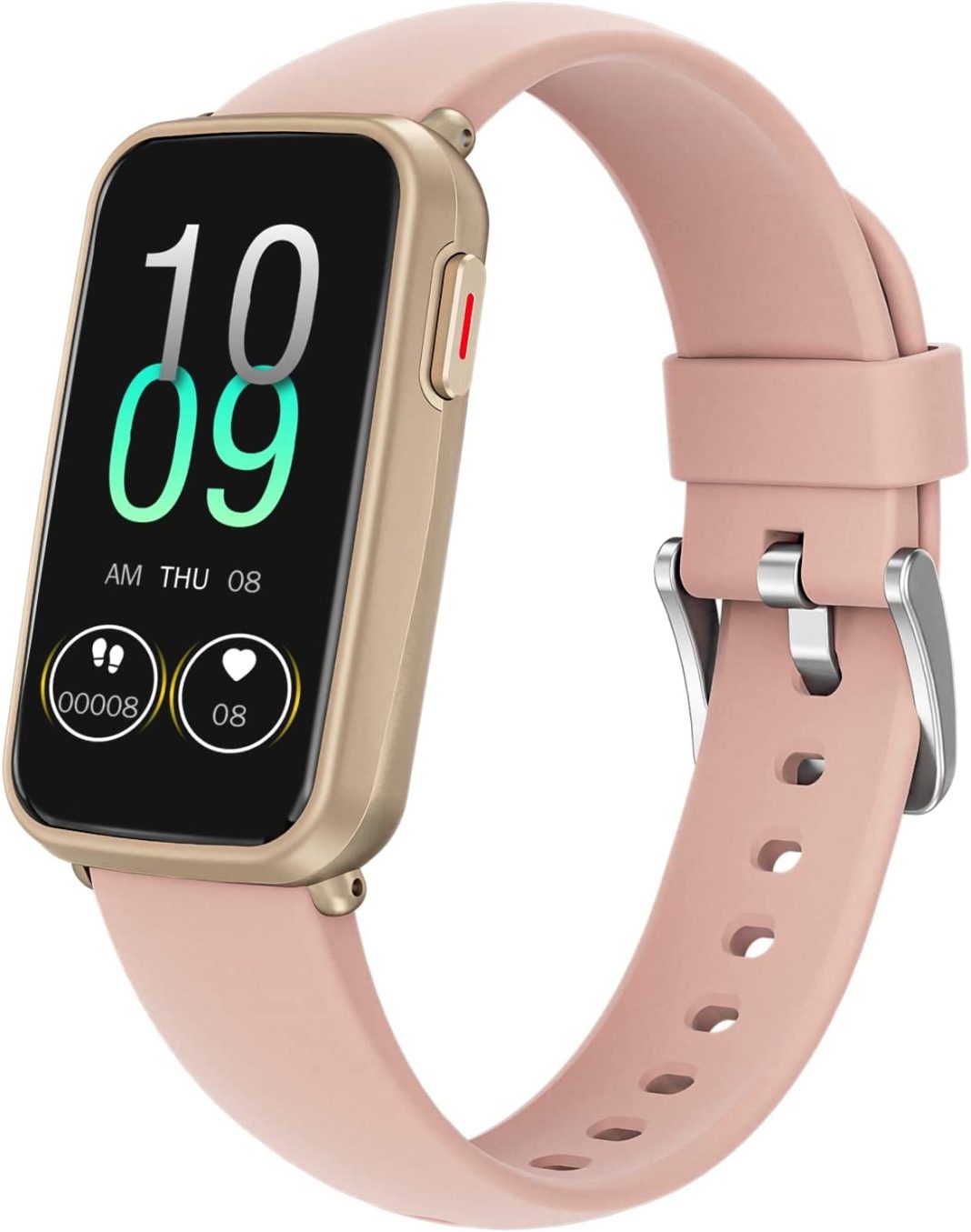 The best blood pressure smartwatches on the market today - MyHealthyApple