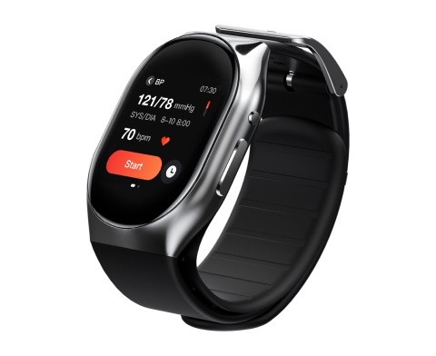 The best blood pressure smartwatches on the market today - MyHealthyApple