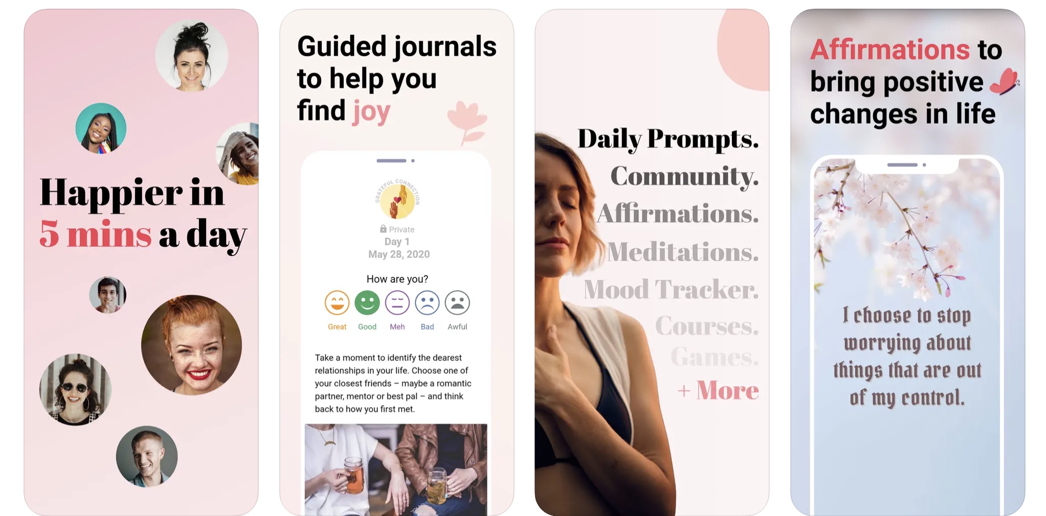 These are the best gratitude apps for iPhone and Apple Watch ...