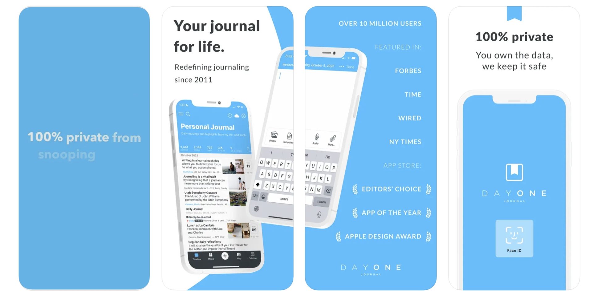 These are the best gratitude apps for iPhone and Apple Watch ...
