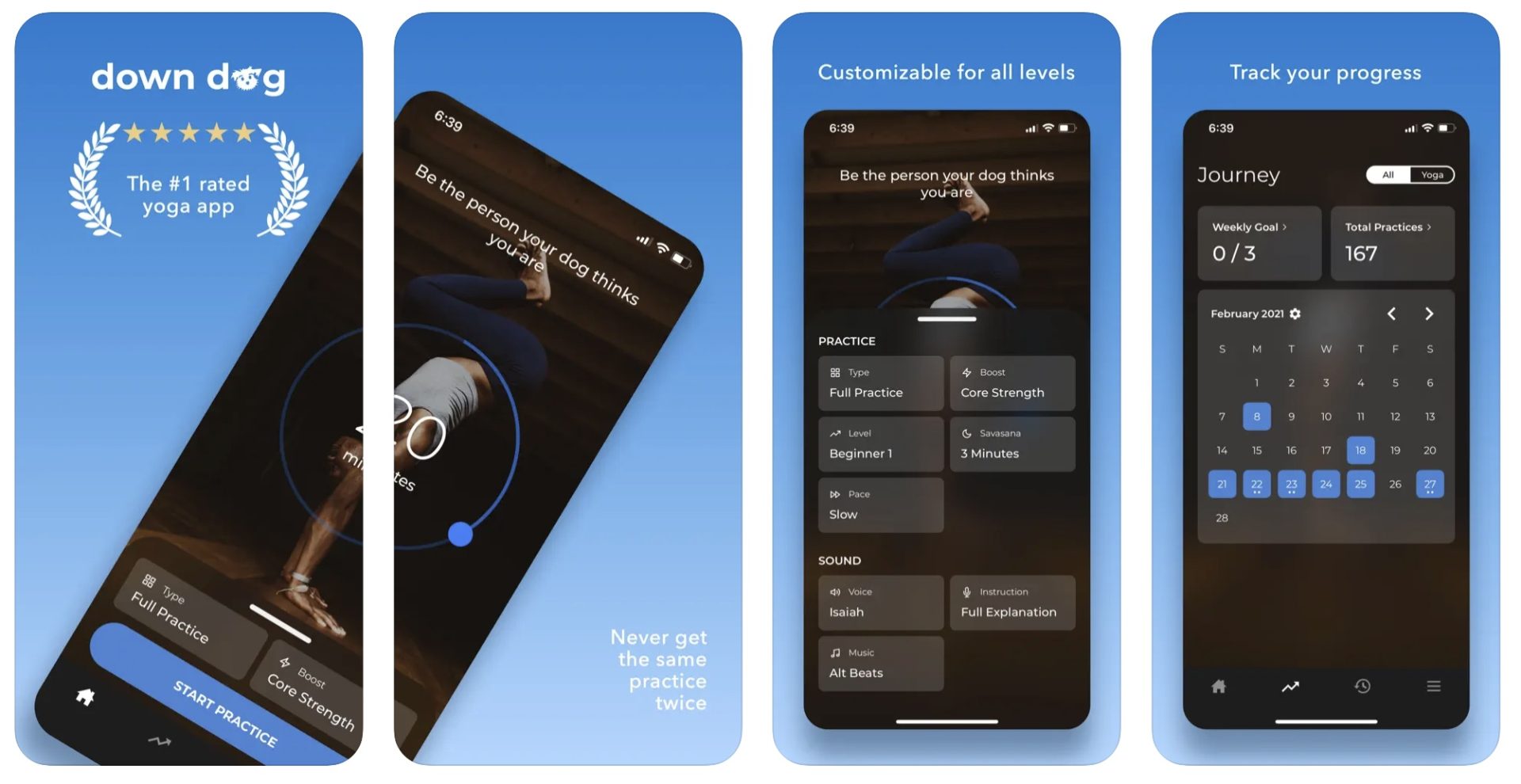 Want to start your New Year right? Add these 11 apps to your digital ...