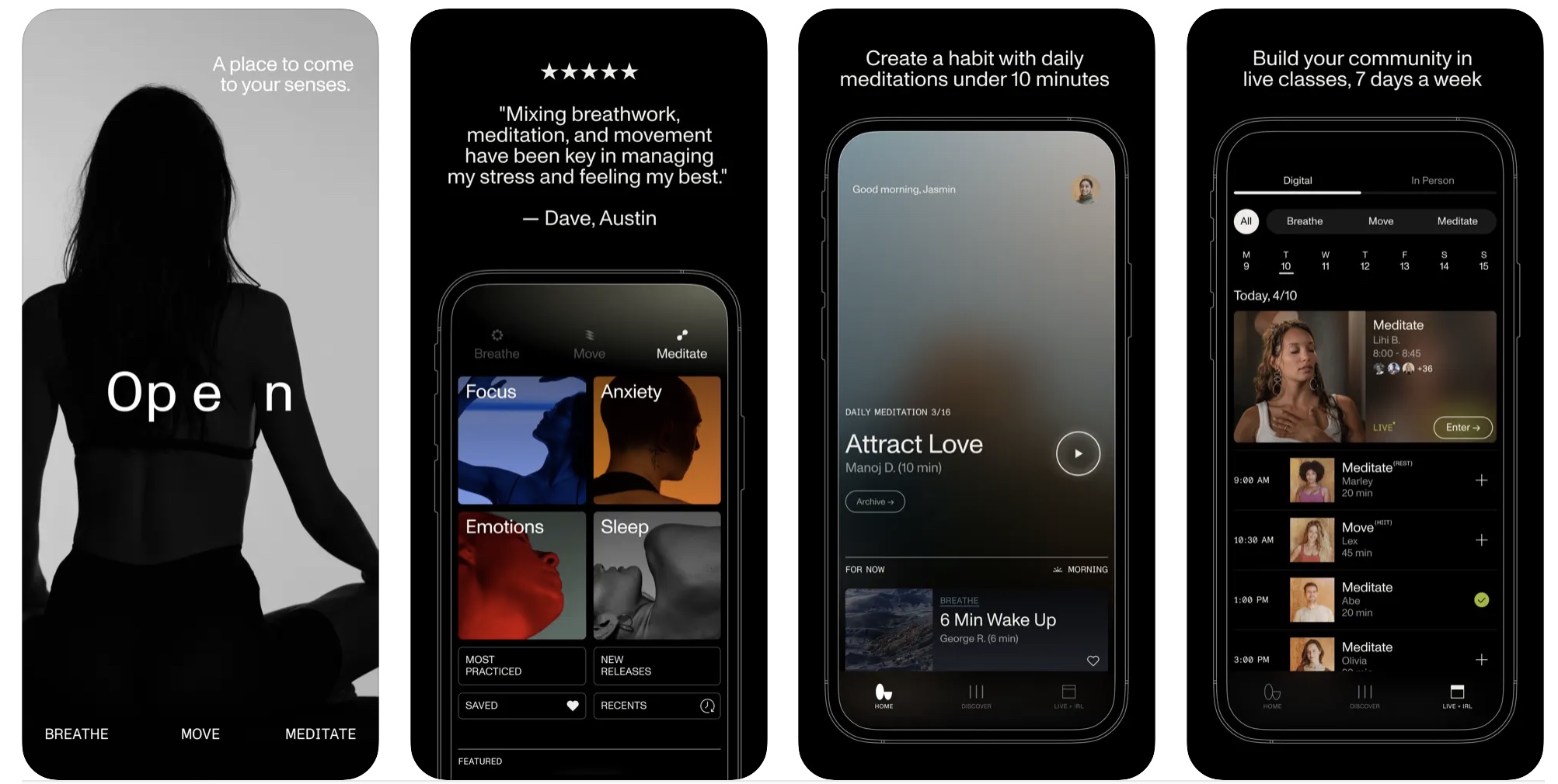 Yoga teacher recommends these 9 apps for iPhone and Apple Watch ...