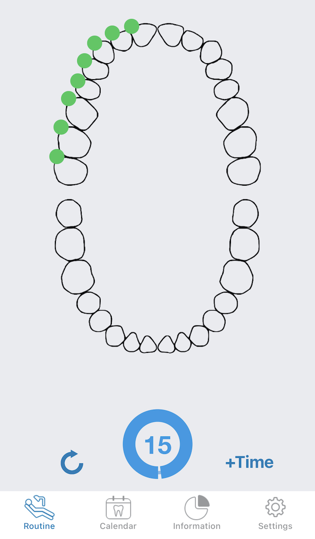 Best Apple Watch apps for properly brushing your teeth