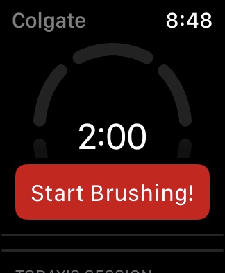 Best Apple Watch apps for properly brushing your teeth