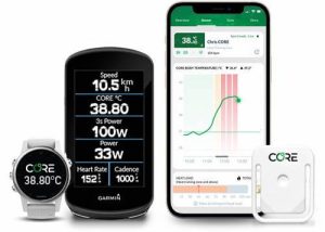 Wearables and Body Temperature Monitoring - current products and what ...