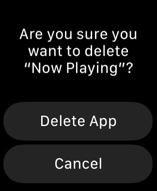 Now Playing app not working on Apple Watch? Let's fix it!