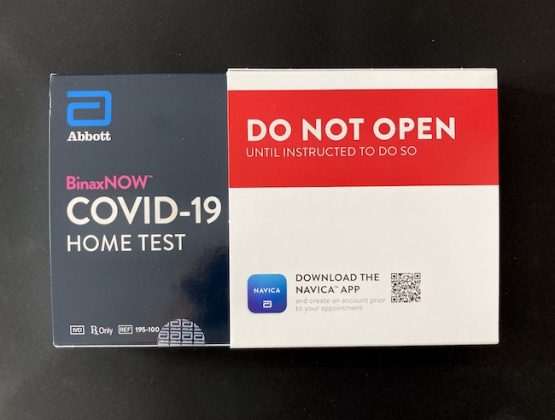 How to use eMed and the Navica app to access the only CDC approved ...