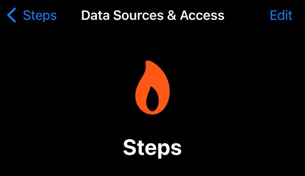 How do I set device priority for calculating steps and other activity ...