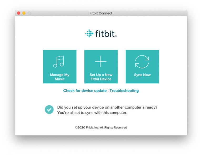 Got a new or replacement Fitbit? How to set it up so you don't lose ...