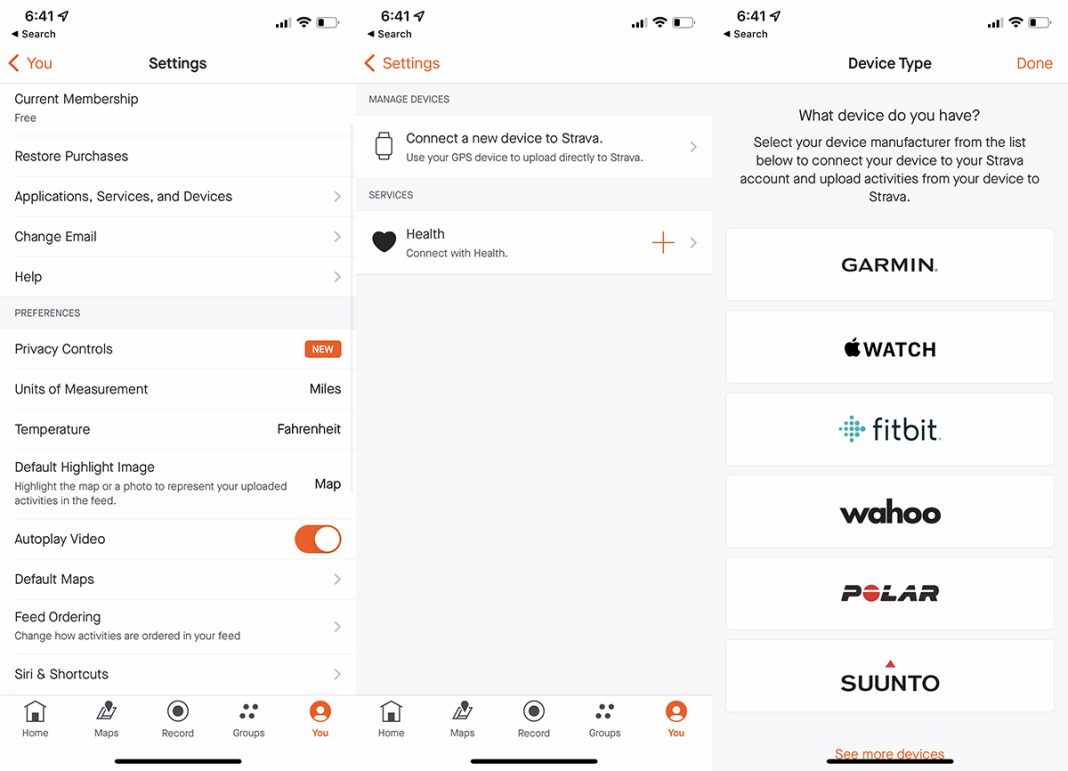 Need an alternative to Fitbit groups and challenges? Try these two ...