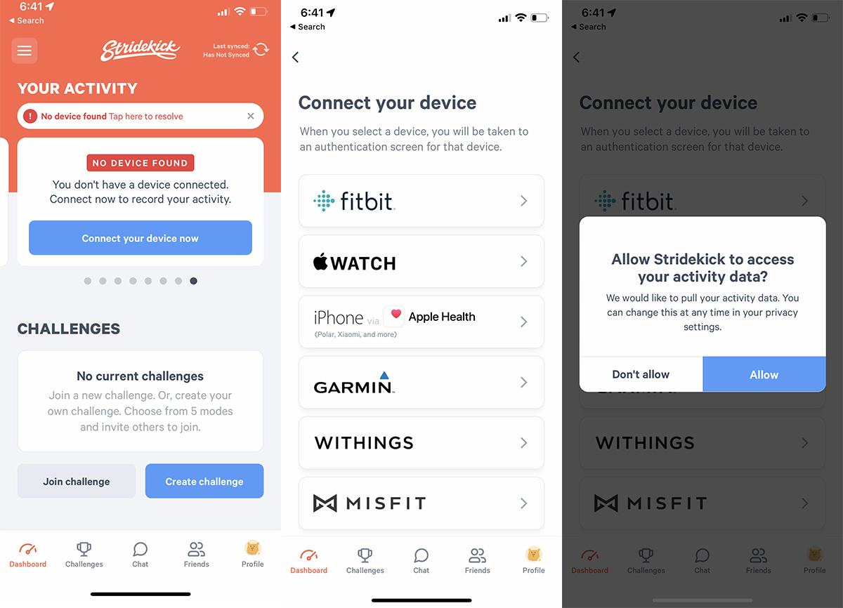 Need an alternative to Fitbit groups and challenges? Try these two ...
