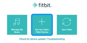 Got a new or replacement Fitbit? How to set it up so you don't lose ...