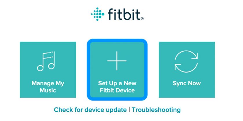 Got a new or replacement Fitbit? How to set it up so you don't lose ...
