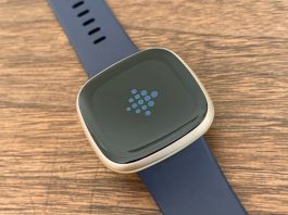 Is your Fitbit stuck on the Fitbit logo? Let's fix it - MyHealthyApple