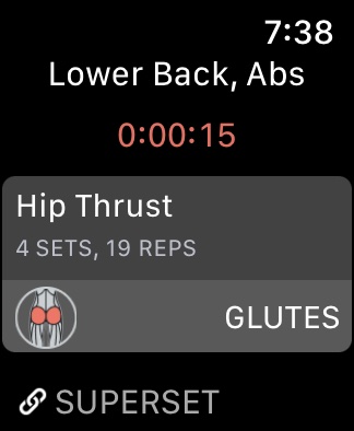 The best free fitness apps for women with iPhones - MyHealthyApple