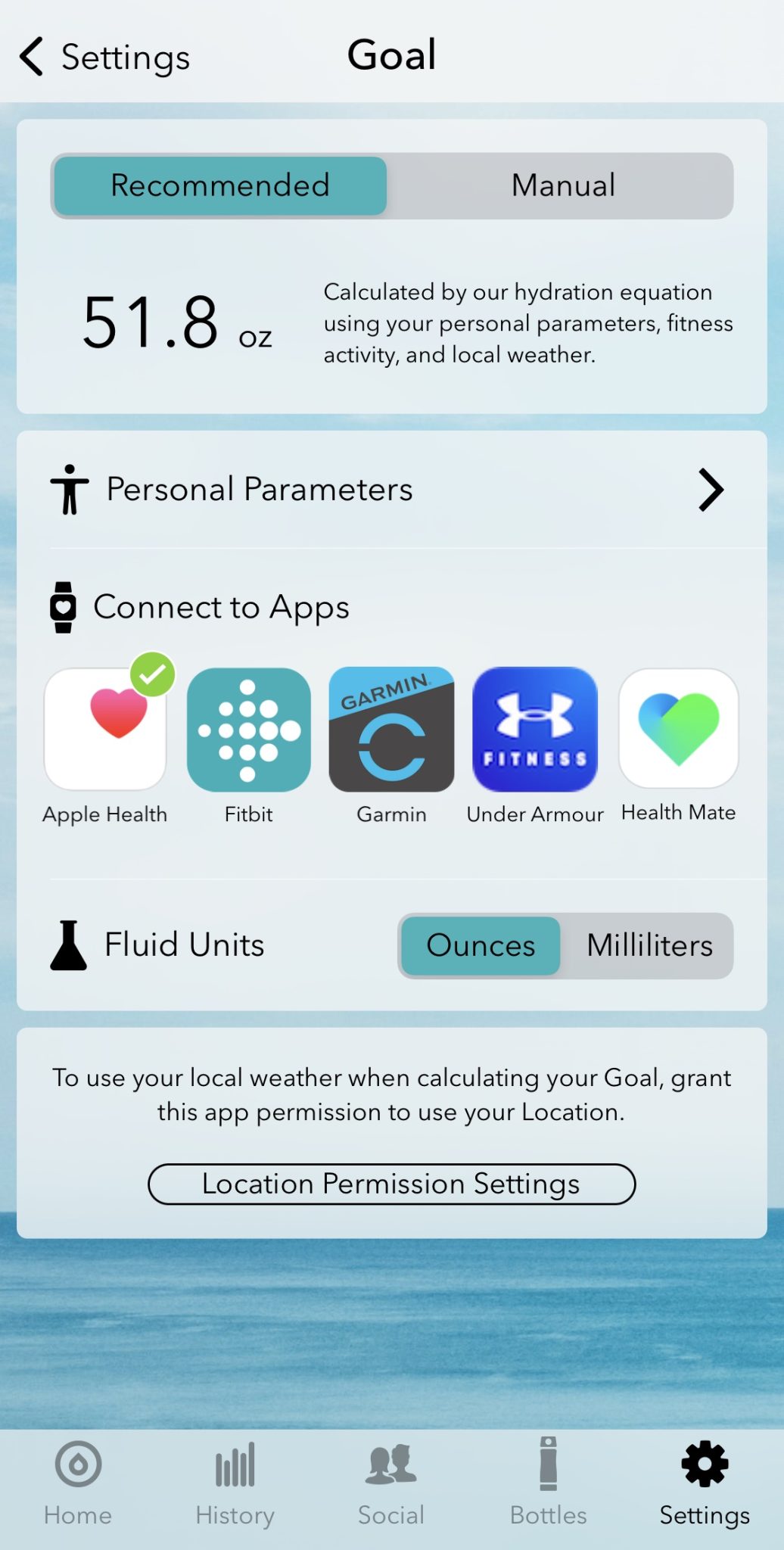 Best water tracking and reminder apps for Apple Watch - MyHealthyApple