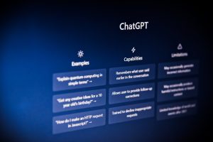 ChatGPT can be a great tool for your health and wellness — here's how ...