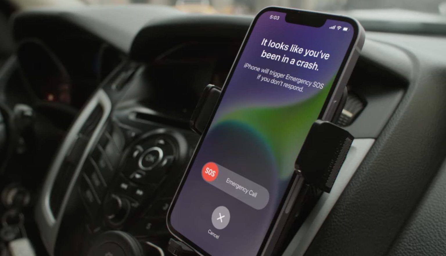 How to use Emergency SOS and safety features on your Apple Watch and ...