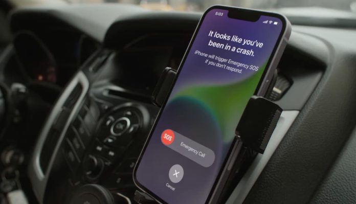 How to use Emergency SOS and safety features on your Apple Watch and ...