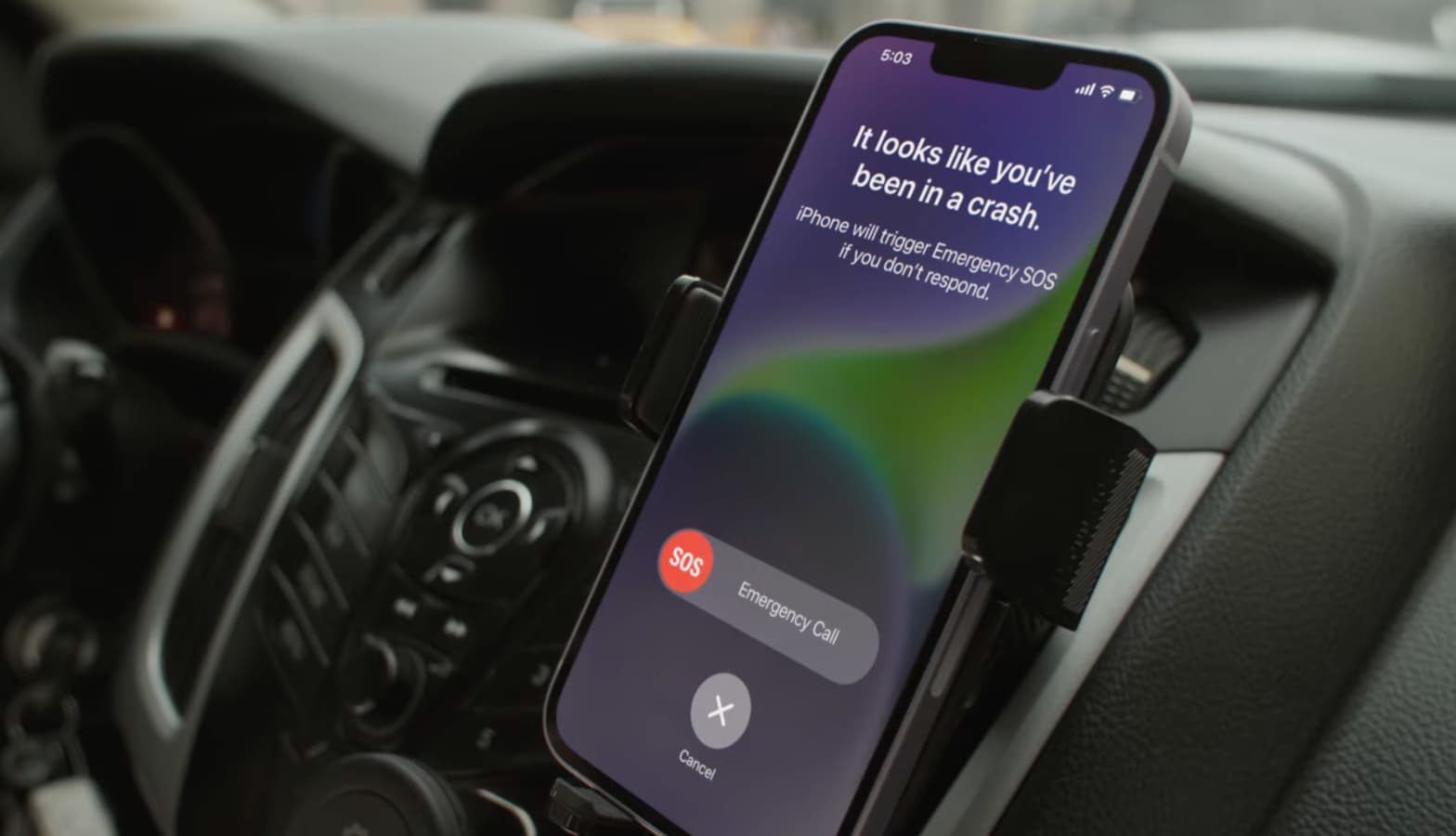 How to use Emergency SOS and safety features on your Apple Watch and ...