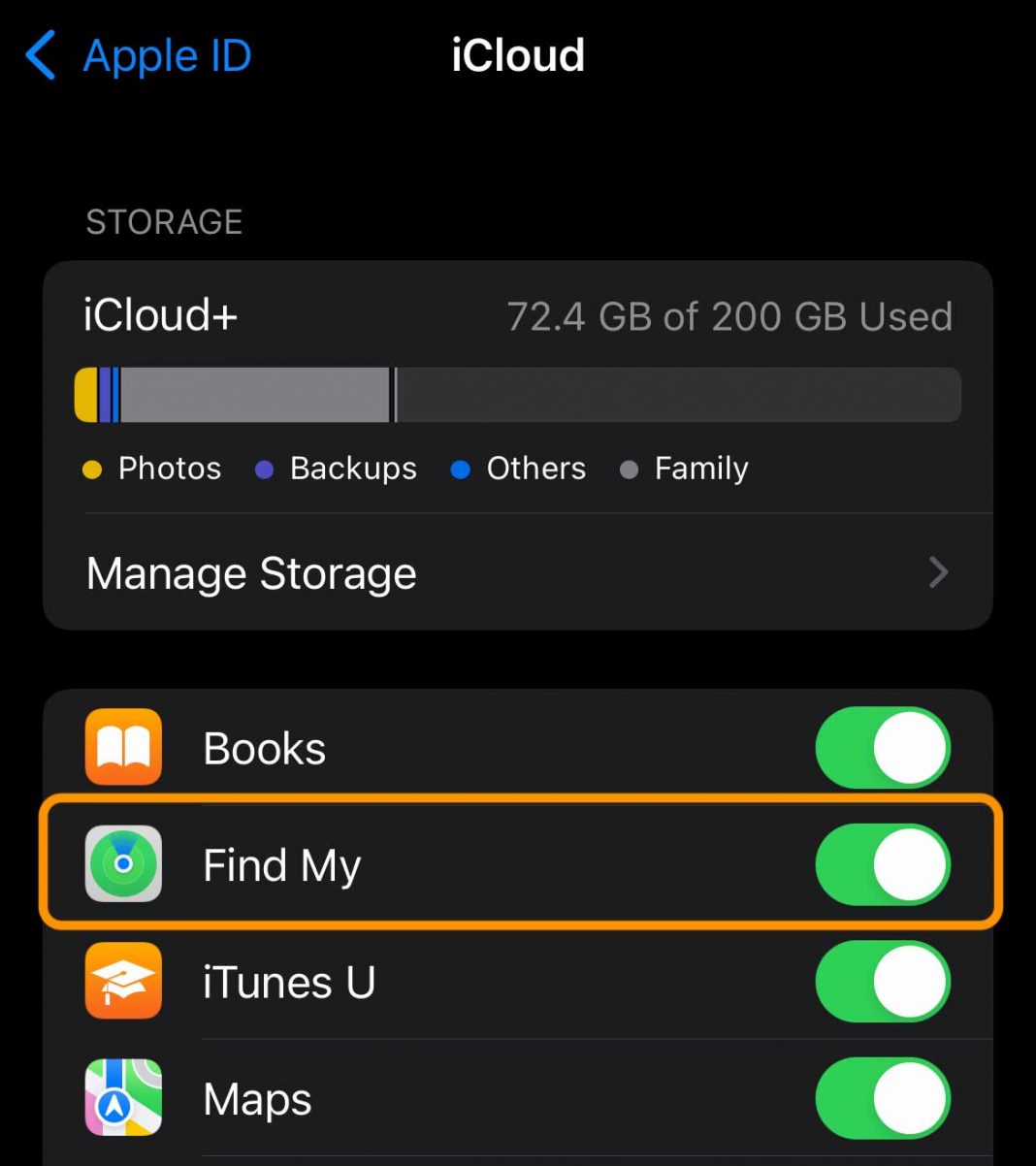 Notify when left behind notifications not working or showing up on ...