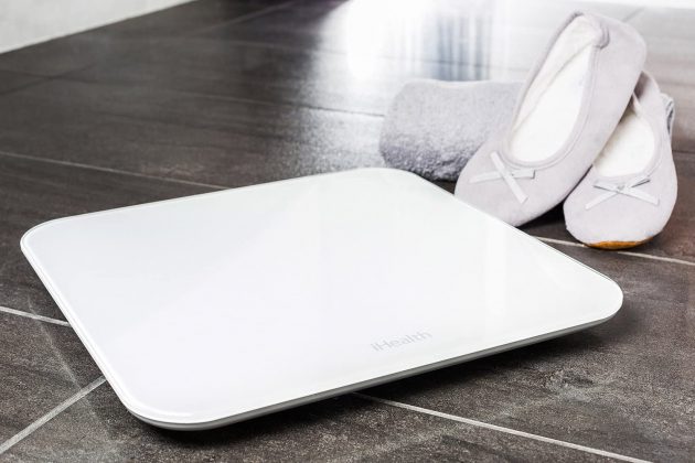 Top 3 Samsung Health compatible scales - MyHealthyApple