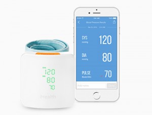 3 Best Blood Pressure Monitors to use with Apple's Health app ...