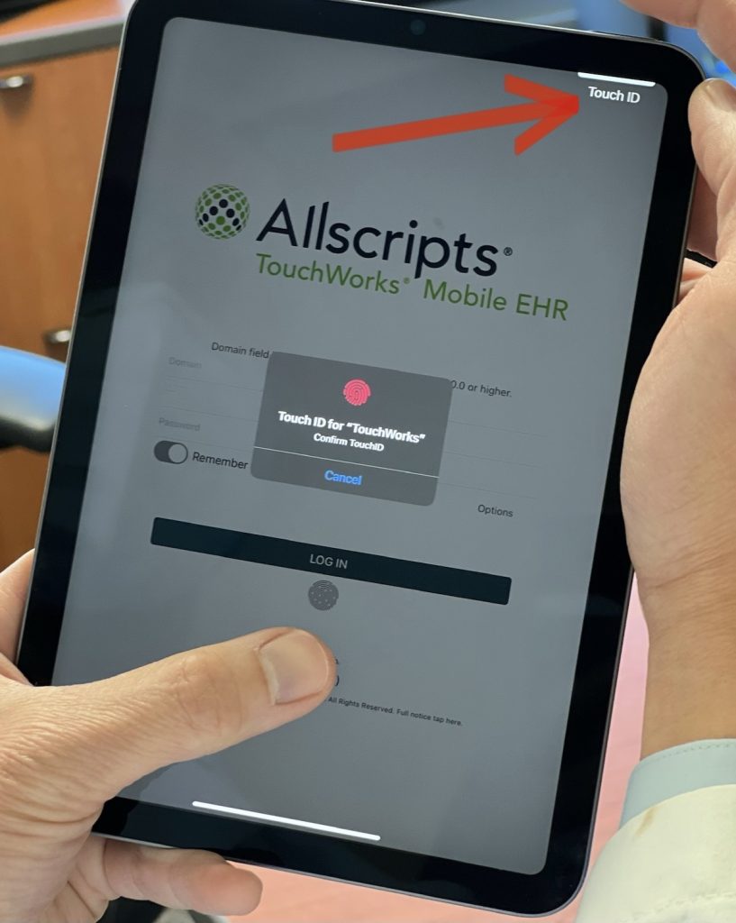 Apple’s new iPad Mini is becoming a powerful healthcare tool, says Dr ...