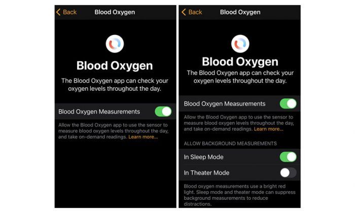 Is the Blood Oxygen app (SpO2) not working on your Apple Watch? Let's ...