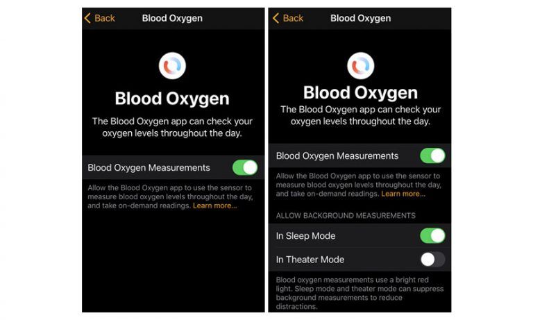 Is the Blood Oxygen app (SpO2) not working on your Apple Watch? Let's ...