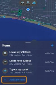 How to use the Find Items app on Apple Watch - MyHealthyApple