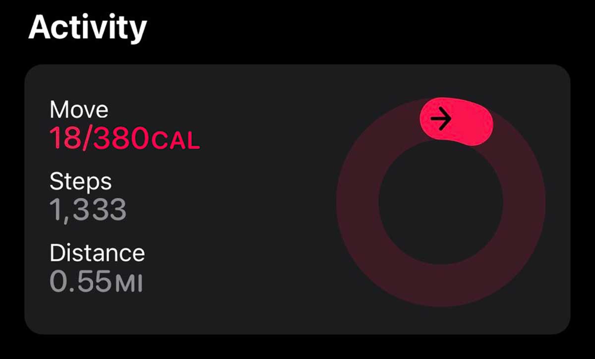 How to count steps or distance with your iPhone when you don't own an ...