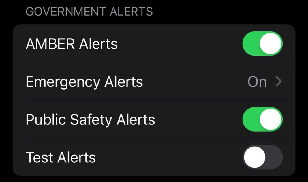 How to use Emergency SOS and safety features on your Apple Watch and ...