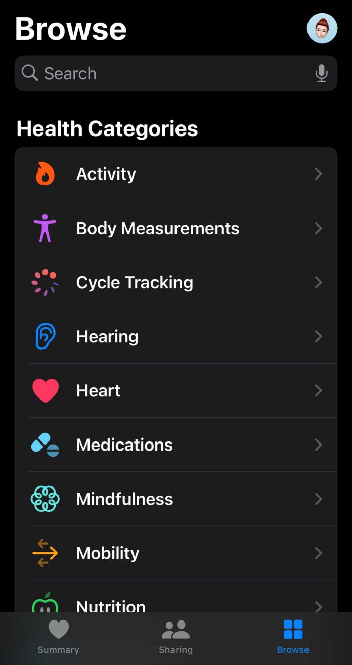Set up medication reminders on your Apple Watch and iPhone with the ...