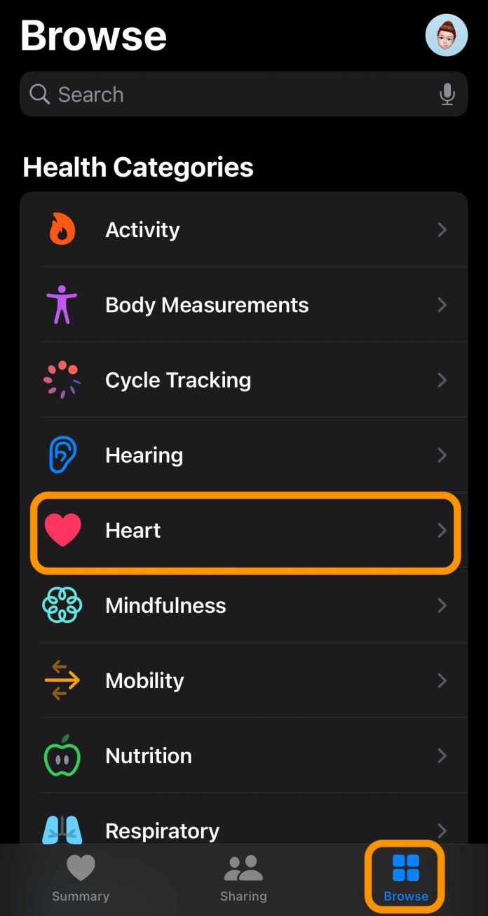 How to use the Irregular Heart Rhythm notification feature on Apple ...