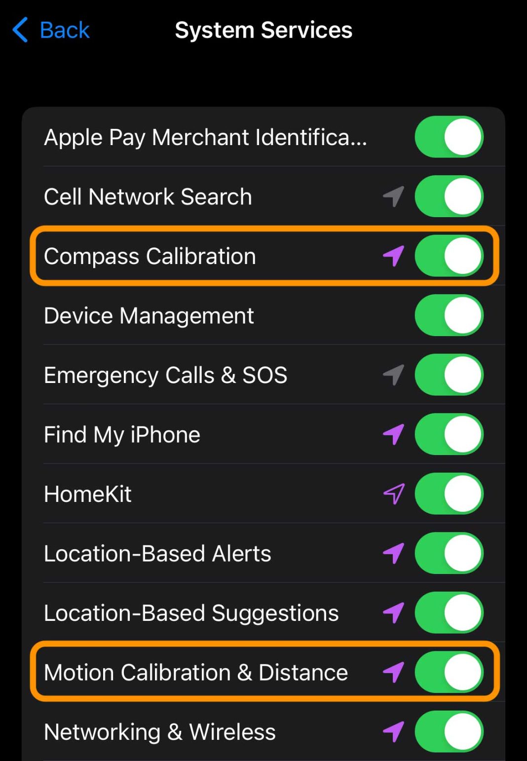 How to track steps, distance, and floors climbed on your Apple Watch ...