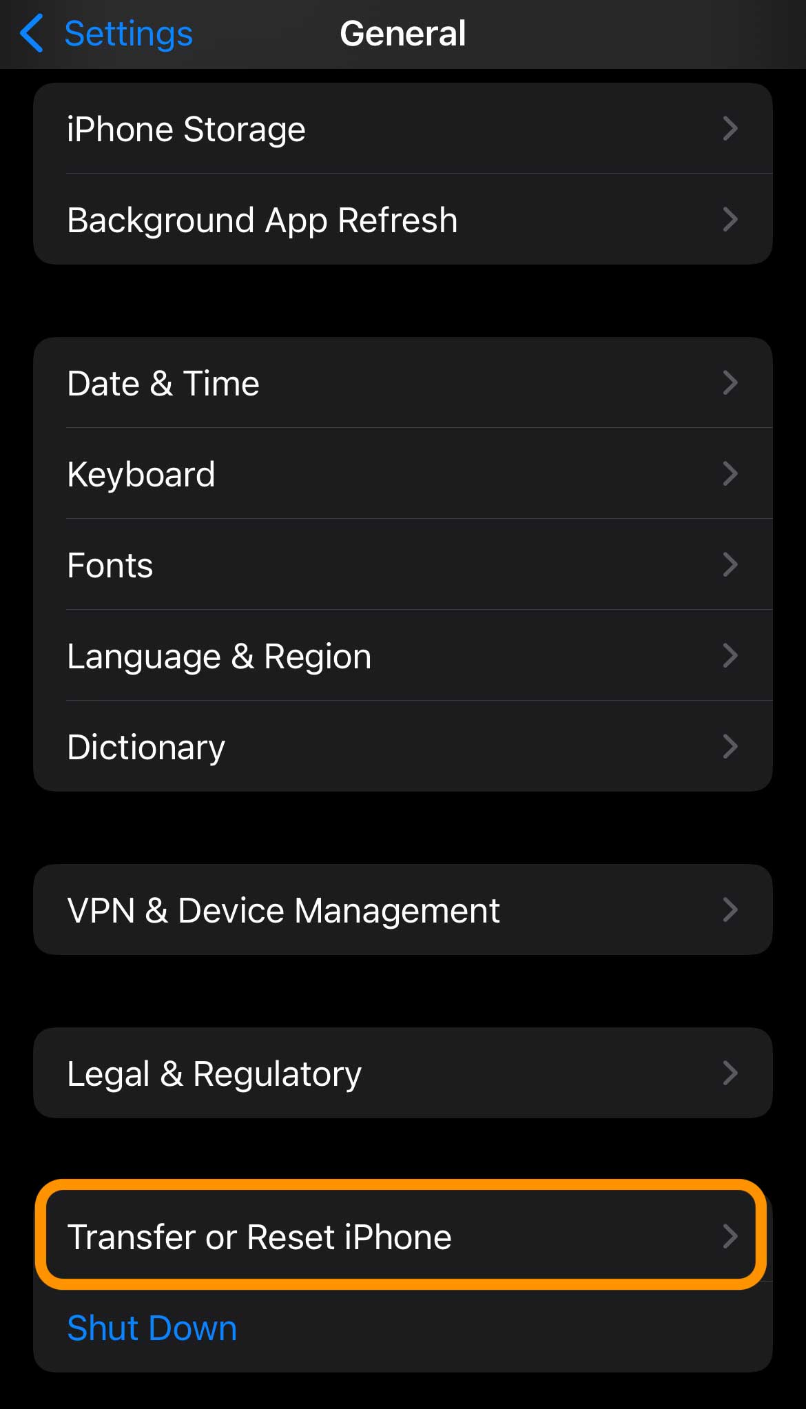 Getting a new iPhone or iPad? Use Apple's Prepare for New iPhone ...