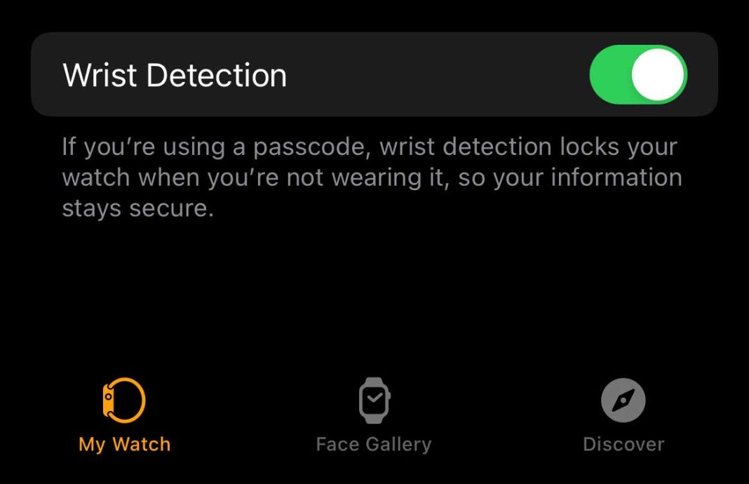 How to track steps, distance, and floors climbed on your Apple Watch ...