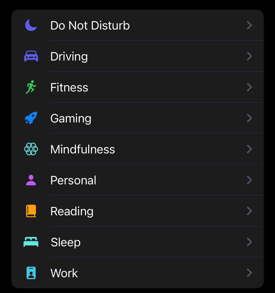How to turn on Sleep Mode on your Apple Watch using watchOS8 ...