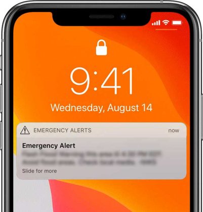 How to use Emergency SOS and safety features on your Apple Watch and ...