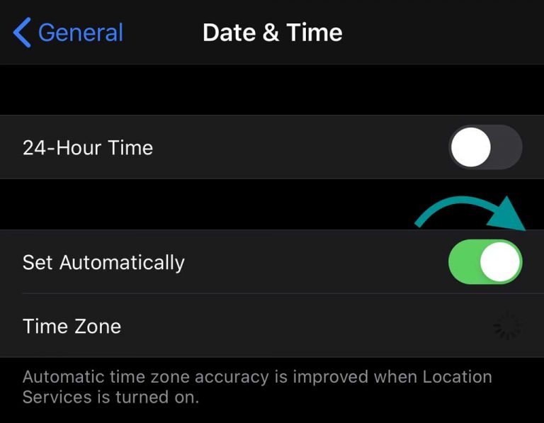 Fitbit didn't update the time, time zone, or it's wrong? How to set the ...