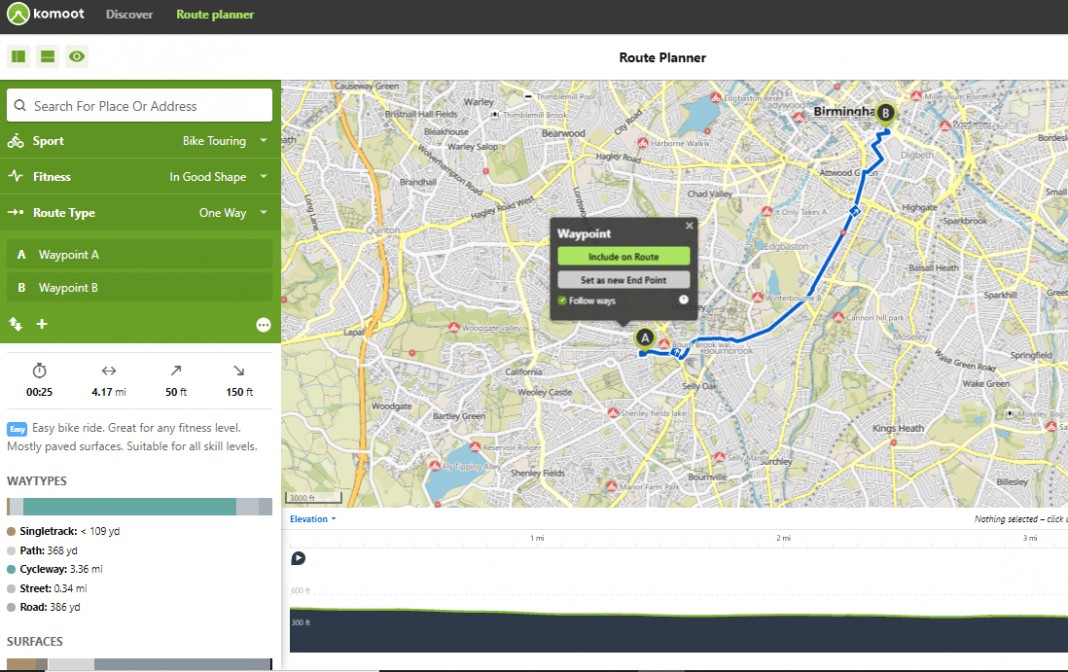 Komoot: best tips and tricks for every bike enthusiast! - MyHealthyApple