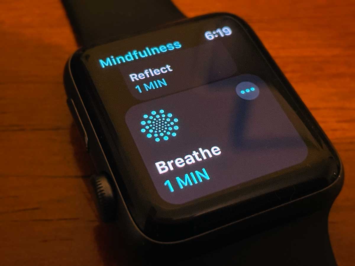 Is Lungy the best breathing app for iPhone? Here's what to know ...