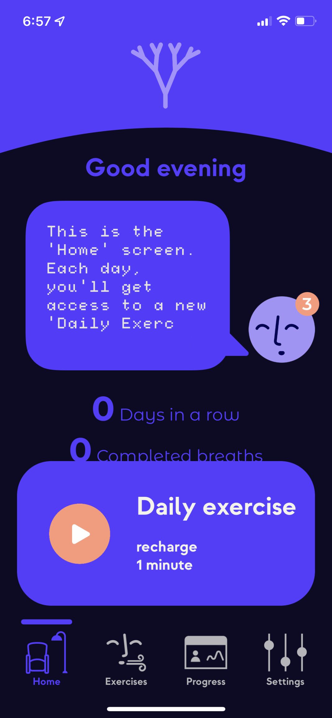 Is Lungy the best breathing app for iPhone? Here's what to know ...