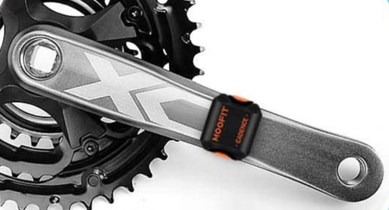 The 5 best cycling cadence sensors for your bike - MyHealthyApple