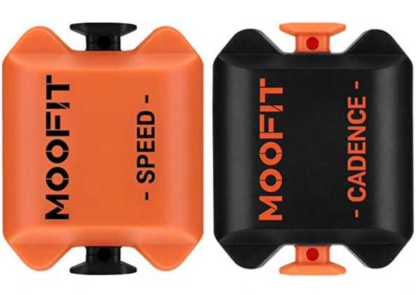 The 5 best cycling cadence sensors for your bike - MyHealthyApple