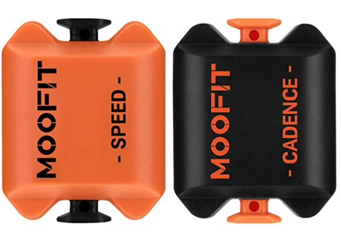 The 5 best cycling cadence sensors for your bike - MyHealthyApple