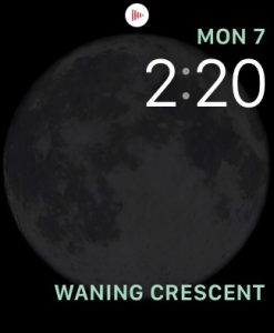 Apple Watch Complications: a complete user guide - MyHealthyApple